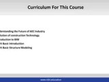 Revit Structure Tutorial Structural Engineering Courses Nibt Elearning
