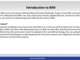 Revit Structure Tutorial Structural Engineering Courses Nibt Elearning