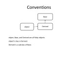 Ruby Object Graph Pptx