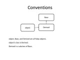 Ruby Object Graph Pptx
