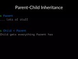 Ruby Inheritance Ppt