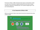Ruby Rails Web Development Pdf