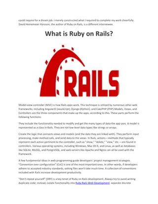 Ruby Rails Web Development Pdf Databases Computer Software And - Mountain Texture Collection - 8K Quality