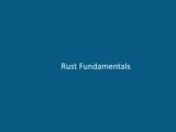 Rust Tutorial Rust Programming Language Tutorial For Beginners Rust