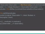 Rxjava2 Custom Operator Pdf