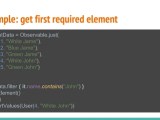 Rxjava2 Custom Operator Pdf
