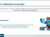 Machine Learning In Python Python Machine Learning Tutorial Deep