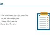 Machine Learning In Python Python Machine Learning Tutorial Deep