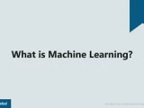 Machine Learning In Python Python Machine Learning Tutorial Deep