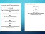 Script Development Pptx