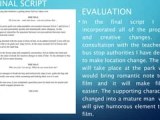 Script Development Pptx
