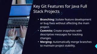 Seamless Integration Using Git And Github For Version Control In Java - Stunning HD Colorful Wallpapers | Free Download