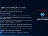 Secure Coding Guidelines Pdf