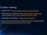 Secure Coding Guidelines Pdf