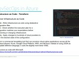 Secure Your Code Implement Devsecops In Azure Pdf