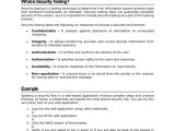 Security Testing Tutorial Pdf