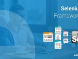 Selenium Framework Using Java Selenium Tutorial Selenium Training
