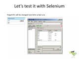 Selenium Ui Testing Framework Pdf