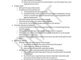 Service Learning Program Proposal Pdf