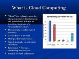Service Oriented Cloud Computing Ppt