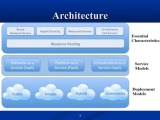 Service Oriented Cloud Computing Ppt