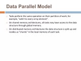 Parallel Programming Models Ppt