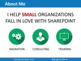 Sharepoint Tutorial And Sharepoint Training Introduction Pdf
