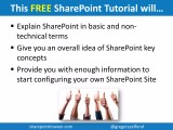 Sharepoint Tutorial And Sharepoint Training Introduction Pdf