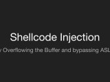 Shellcode Injection Pdf