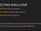 Shellcode Injection Pdf