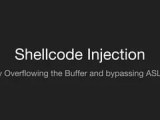 Shellcode Injection Pdf