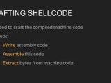 Shellcode Injection Pdf