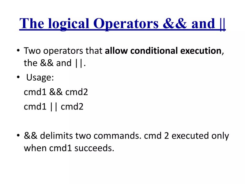 Shell Programming Module2 Part2 Pptx Pdf - Download Creative Light Photo | Desktop