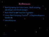 Shell Scripting In Linux Ppt