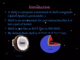 Shell Scripting In Linux Ppt