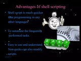Shell Scripting In Linux Ppt