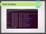 Introduction To Shell Script Odp