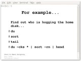 Intro To Linux Shell Scripting Pdf