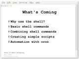Intro To Linux Shell Scripting Pdf