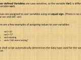 Shell Scripting Basic Part 1 Ppt