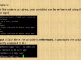 Shell Scripting Basic Part 1 Ppt