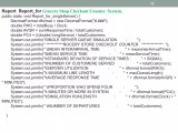 Single Server Queue Simulation Project Pptx