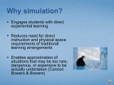 Computer Based Simulation Pptx