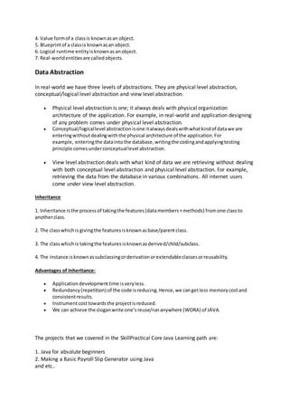 Java Learning Path - Professional Full HD Geometric Photos | Free Download