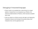 Debugging Python With Gdb Pdf