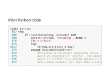 Debugging Python With Gdb Ppt