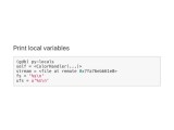 Debugging Python With Gdb Ppt