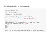 Debugging Python With Gdb Ppt