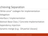 Api Contract As Code Rapid Development With Openapi Ppt