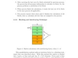 Smith Waterman Algorithm Parallelization Pdf